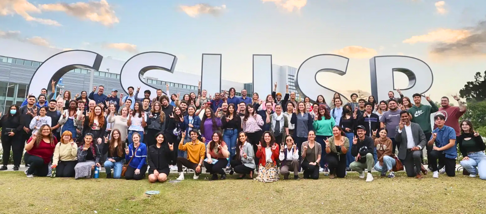 About Us | Student Research | CSUSB